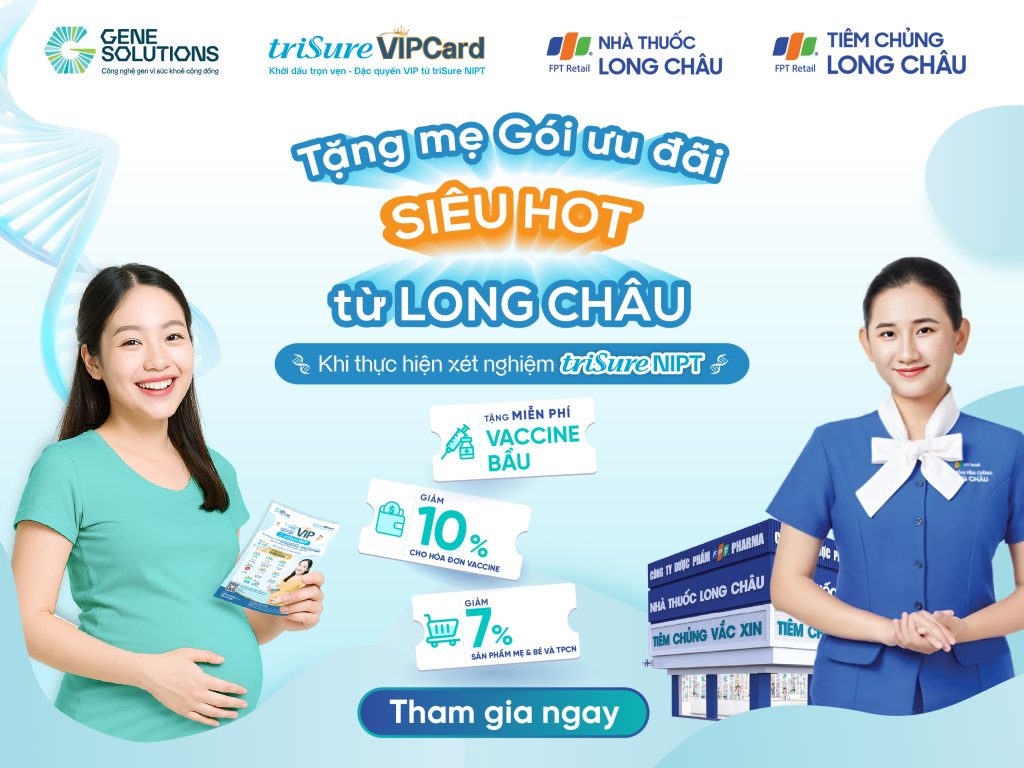 [Long Châu] Ưu đãi giảm 7% - Hệ thống Nhà thuốc Long Châu - Đặc quyền ...